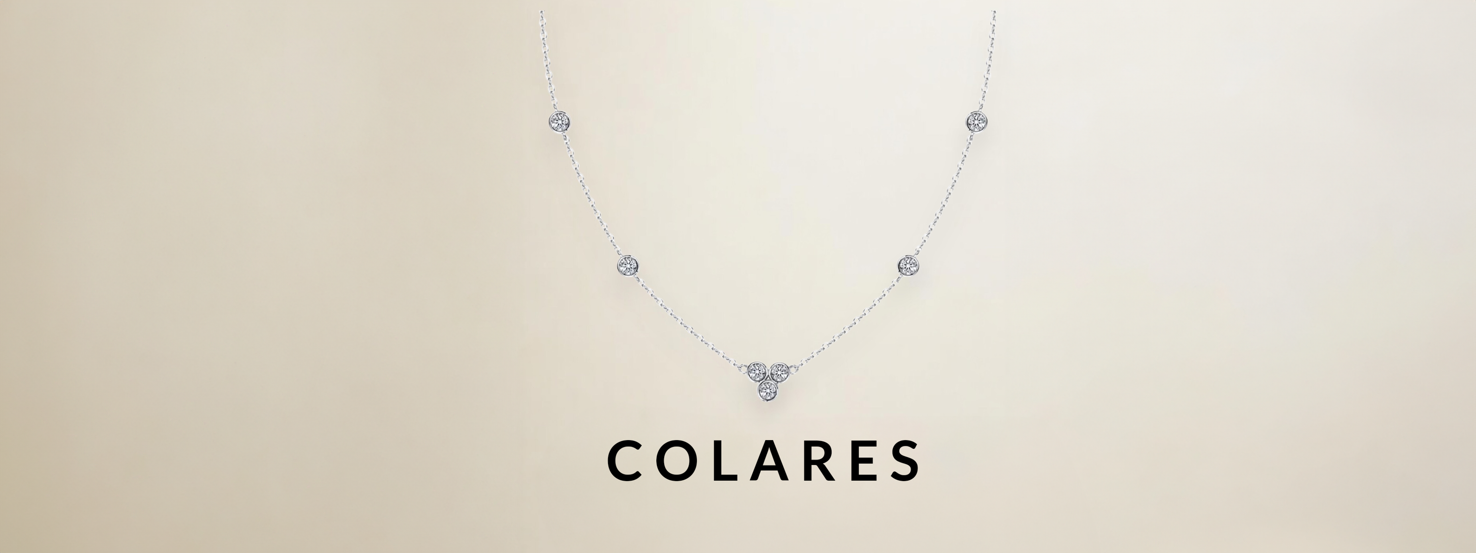 Compre Agora os Colares Femininos mais Luxuosos com Entrega Rápida!