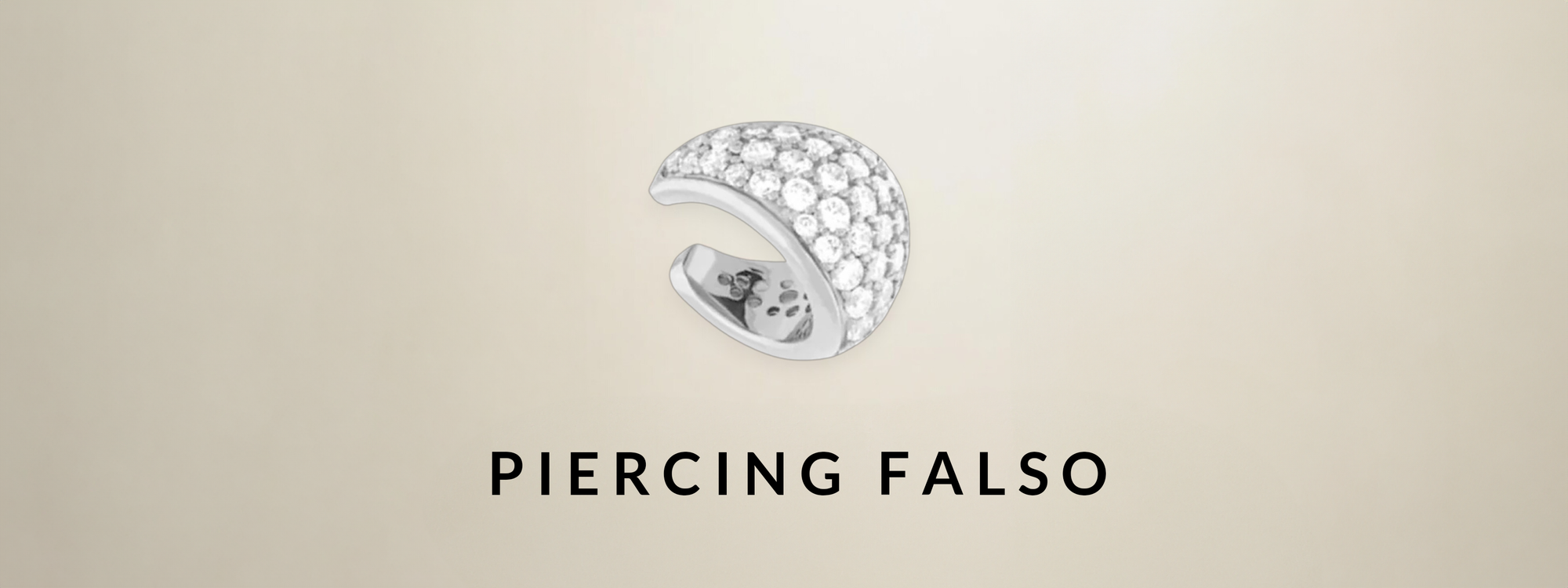 Piercing Falso Transforme Seu Look Modelos Exclusivos Compre Agora